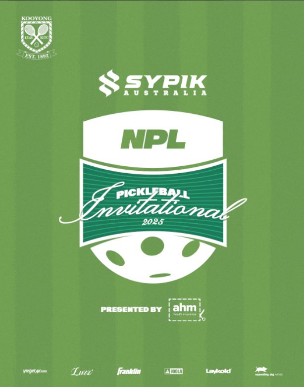 NPL Announces Sypik Australia as Naming Rights Partner of the First ...